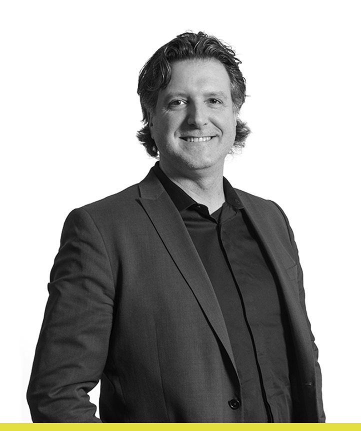 Patrick English - Blondin Fortin Associés